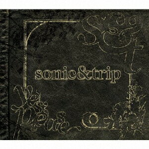 sonic&tripイエス プリーズ ソニックアンドトリップ 発売日：2007年04月11日 予約締切日：2007年04月07日 YES.PLEASE JAN：4948722314837 GTCDー4002 (株)PCI MUSIC 初回限...