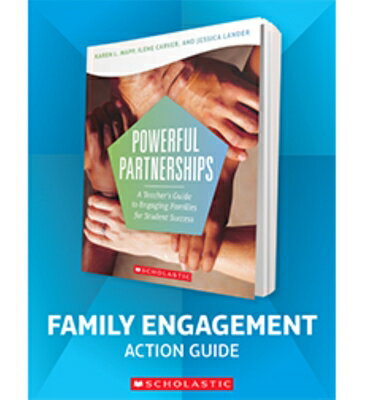 POWERFUL PARTNERSHIPS FAMILY E Scholastic Editorial SCHOLASTIC TEACHING RES2019 Paperback English ISBN：9781338564839 洋書 ...