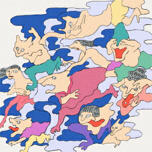 KALMAラ ラ ラ イー ピー カルマ 発売日：2020年11月25日 LA LA LA E.P. JAN：4988002894840 VICLー37572 ビクターエンタテインメント ビクターエンタテインメント [Disc1] 『La ...