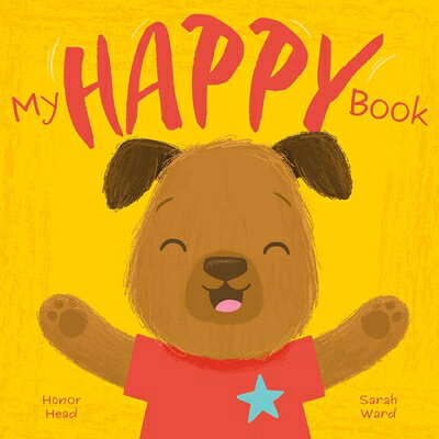 MY HAPPY BK Head ARCTURUS ED2024 Paperback English ISBN：9781398844841 洋書 Books for kids（児童書） Juvenile Fiction