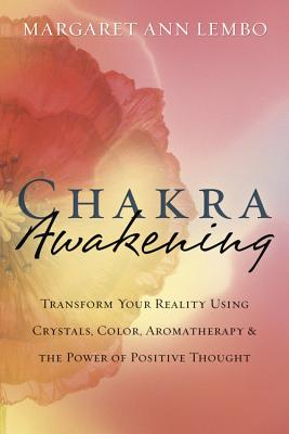 CHAKRA AWAKENING Margaret Ann Lembo LLEWELLYN PUB2011 Paperback English ISBN：9780738714851 洋書 Social Science（社会科学） Body,...