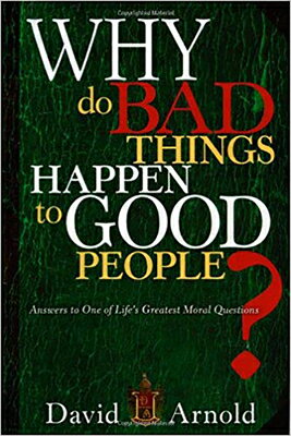 WHY DO BAD THINGS HAPPEN TO GO David Arnold CREATION HOUSE2008 Paperback English ISBN：9781599794853 洋書 Social Science（社会...