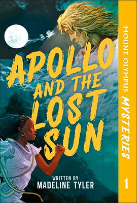MOUNT OLYMPUS MYSTERIES APOLLO Phonics Books Hilo Chapter Books Madeline Tyler Phonic Books PHONIC BOOKS2026 Paperback E...