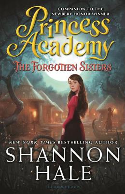 PRINCESS ACADEMY THE FORGOTTEN Princess Academy Shannon Hale BLOOMSBURY2015 Hardcover English ISBN：9781619634855 洋書 Book...