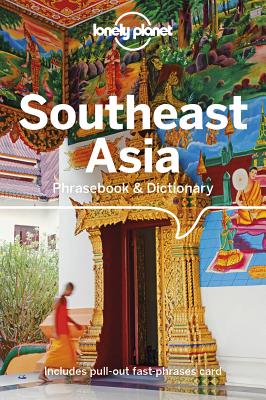 LONELY PLANET SOUTHEAST ASIA P Phrasebook Bruce Evans Ben Handicott Jason Roberts LONELY PLANET PUB2018 Paperback Englis...