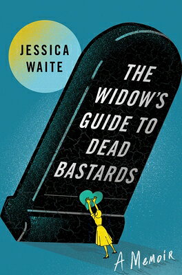 WIDOWS GT DEAD BASTARDS Jessica Waite ATRIA2024 Hardcover English ISBN：9781668044858 洋書 Fiction & Literature（小説＆文芸） Biog...