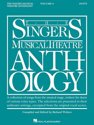SMTA DUETS ー V04 Hal Leonard Corp Richard Walters HAL LEONARD PUB CO2017 Paperback English ISBN：9781495094859 洋書 Art & E...
