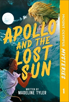 MOUNT OLYMPUS MYSTERIES APOLLO Phonics Books Hilo Chapter Books Madeline Tyler Phonic Books PHONIC BOOKS2026 Hardcover E...