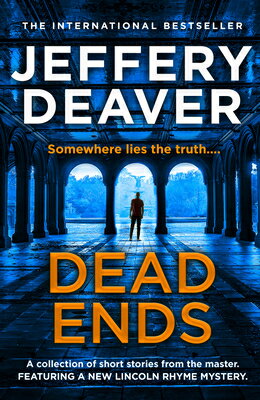JEFFERY DEAVER HARPERCOLLINS UKイギリス ISBN：9780008354862 洋書 NonーClassifiable（その他）