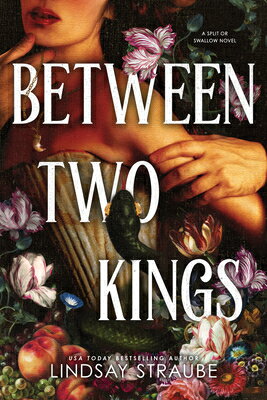 BETWEEN 2 KINGS (STANDARD EDIT Split or Swallow Lindsay Straube BLOOM BOOKS2025 Paperback English ISBN：9781464264863 洋書 ...