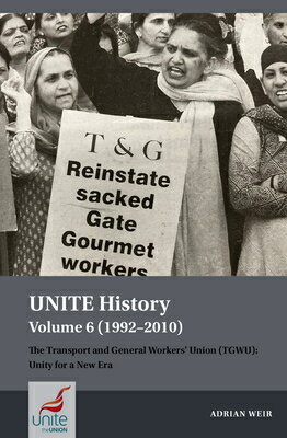 UNITE HIST V06 (1992ー2010) Adrian Weir LIVERPOOL UNIV PR2023 Paperback English ISBN：9781802074864 洋書 Family life & Comic...