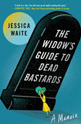 WIDOWS GT DEAD BASTARDS Jessica Waite ATRIA2025 Paperback English ISBN：9781668044865 洋書 Fiction & Literature（小説＆文芸） Biog...