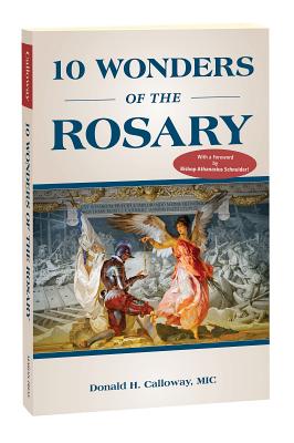 10 WONDERS OF THE ROSARY Donald H. Calloway, MIC MARIAN PR2019 Paperback English ISBN：9781596144866 洋書 Social Science（社会...