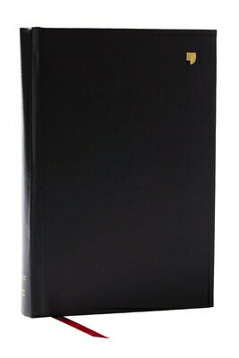 NET BIBLE LP THINLINE W/CROSS Thomas Nelson THOMAS NELSON PUB2026 Hardcover English ISBN：9781400334872 洋書 NonーClassifiab...