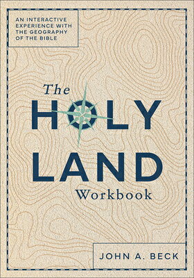HOLY LAND WORKBK John a. Beck BAKER BOOKS2026 Paperback English ISBN：9781540904874 洋書 Social Science（社会科学） Religion