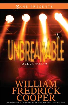 UNBREAKABLE William Fredrick Cooper STREBOR BOOKS INTL LLC2014 Paperback English ISBN：9781593094874 洋書 Fiction & Literat...