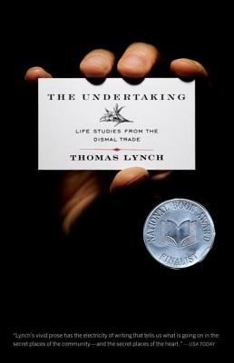 UNDERTAKING Thomas Lynch W W NORTON & CO2009 Paperback English ISBN：9780393334876 洋書 Fiction & Literature（小説＆文芸） Literar...