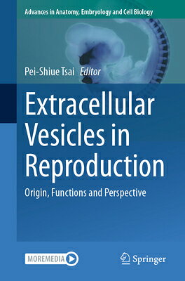 EXTRACELLULAR VESICLES IN REPR Advances in Anatomy, Embryology and Cell Biology PeiーShiue Tsai SPRINGER NATURE2026 Paper...