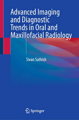 ADVD IMAGING & DIAGNOSTIC TREN Sivan Sathish SPRINGER2026 Hardcover English ISBN：9789819204885 洋書 Computers & Science（コン...