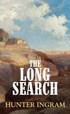 LONG SEARCH ーLP Western Series Level II (24) Hunter Ingram CTR POINT PUB (ME)2025 Library　Binding English ISBN：979889164...