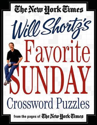 NYT WILL SHORTZS FAVORITE SUND New York Times Will Shortz GRIFFIN2004 Spiral English ISBN：9780312324889 洋書 Family life &...