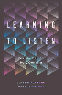 LEARNING TO LISTEN Joseph Hussung NEW GROWTH PR2025 Paperback English ISBN：9781645074892 洋書 Social Science（社会科学） Religion
