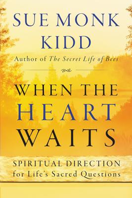 WHEN THE HEART WAITS Sue Monk Kidd HARPER ONE2006 Paperback English ISBN：9780061144899 洋書 Social Science（社会科学） Religion