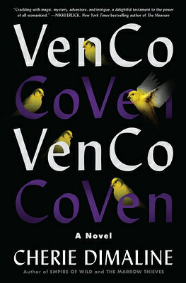 VENCO Cherie Dimaline WILLIAM MORROW2023 Hardcover English ISBN：9780063054899 洋書 Fiction & Literature（小説＆文芸） Fiction