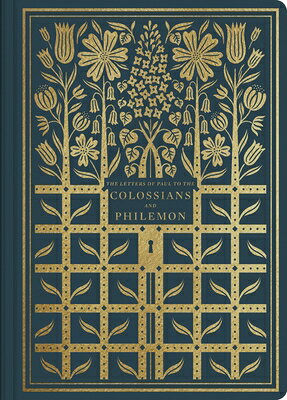 BーCOLOSSIANS & PHILEMON ESV Illuminated Scripture Journal Esv Bibles CROSSWAY BOOKS2018 Paperback English ISBN：978143356...
