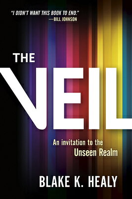 VEIL Blake K. Healy CHARISMA HOUSE2018 Paperback English ISBN：9781629994901 洋書 Social Science（社会科学） Religion
