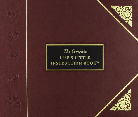 COMP LIFES LITTLE INSTRUCTION H. Jackson Brown THOMAS NELSON PUB2000 Hardcover English ISBN：9781558534902 洋書 Social Scie...