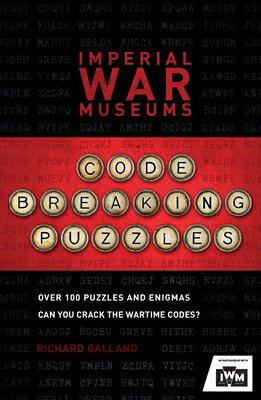 IMPERIAL WAR MUSEUMS CODEーBREA Imperial War Museum Richard Wolfrik Galland WELBECK PUB2021 Paperback English ISBN：978178...