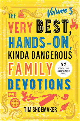 VERY BEST HANDSーON KINDA DANGE Tim Shoemaker REVEL FLEMING H2024 Paperback English ISBN：9780800744908 洋書 Social Science（...