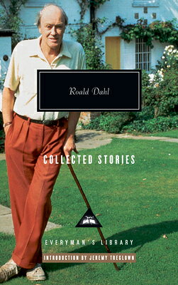 COLL STORIES OF ROALD DAHL Everyman's Library Contemporary Classics Roald Dahl Jeremy Treglown EVERYMANS LIB2006 Hardcov...