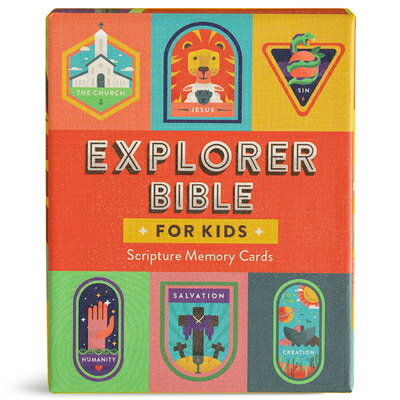 FLSH CARDーCSB EXPLORER BIBLE F Csb Bibles by Holman HOLMAN A J2026 Other English ISBN：9798384544913 洋書 NonーClassifiable（...