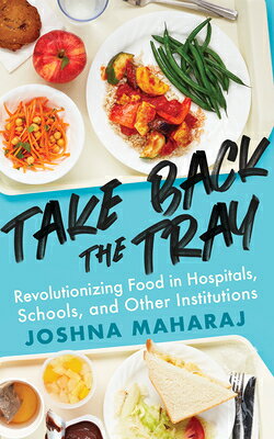 TAKE BACK THE TRAY Joshna Maharaj ECW PR2020 Paperback English ISBN：9781770414914 洋書 Social Science（社会科学） Social Science