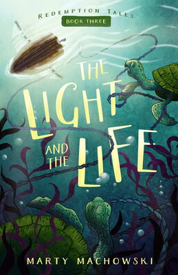 LIGHT & THE LIFE Redemption Tales Marty Machowski Blair Files NEW GROWTH PR2025 Paperback English ISBN：9781645074915 洋書 ...