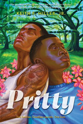 PRITTY Pritty Keith F. Miller Jr HARPERCOLLINS2023 Hardcover English ISBN：9780063264922 洋書 NonーClassifiable（その他）