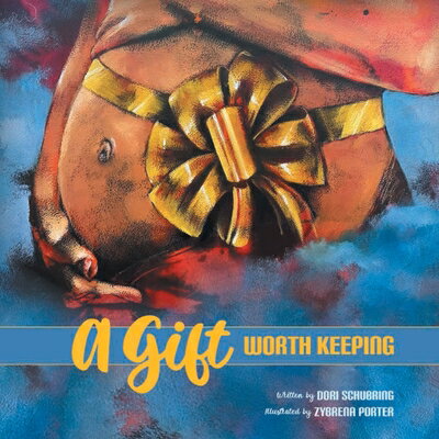 GIFT WORTH KEEPING Dori Schubring WESTBOW PR2022 Paperback English ISBN：9781664244924 洋書 Social Science（社会科学） Religion