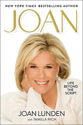 JOAN Joan Lunden FOREFRONT BOOKS2026 Hardcover English ISBN：9781637634929 洋書 Fiction & Literature（小説＆文芸） Biography & Aut...