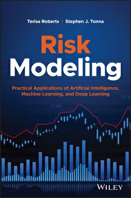 RISK MODELING Wiley and SAS Business Terisa Roberts Stephen J. Tonna WILEY2022 Hardcover English ISBN：9781119824930 洋書 B...
