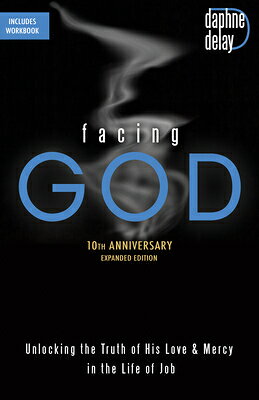 FACING GOD 10TH ANNIV EXPANDED Daphne Delay HARRISON HOUSE2026 Paperback English ISBN：9781667514932 洋書 Social Science（社会...