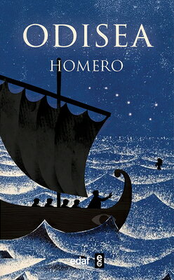 SPAーODISEA LA ーV2ー ー EDAF ANTILLAS2026 Paperback Spanish ISBN：9788441444935 洋書 Fiction & Literature（小説＆文芸） Fiction