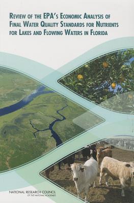 REVIEW OF THE EPAS ECONOMIC AN National Research Council Division on Earth and Life Studies Water Science and Technology...