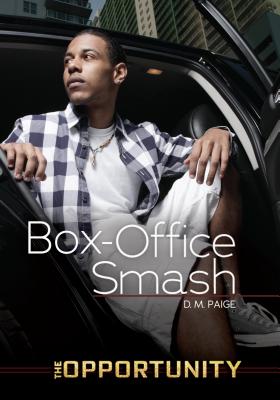 OPPORTUNITY BOXーOFFICE SMASH Opportunity Danielle Paige DARBY CREEK2013 Paperback English ISBN：9781467714945 洋書 Books fo...