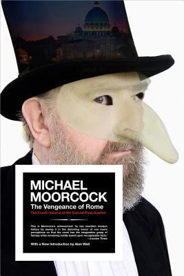 VENGEANCE OF ROME Michael Moorcock Alan Wall PM PR2013 Paperback English ISBN：9781604864946 洋書 Fiction & Literature（小説＆文...