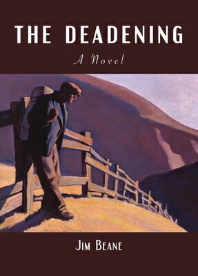 DEADENING Jim Beane MANDEL VILAR PR2024 Paperback English ISBN：9781942134947 洋書 Fiction & Literature（小説＆文芸） Fiction