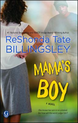 MAMAS BOY Reshonda Tate Billingsley GALLERY BOOKS2015 Paperback English ISBN：9781476714950 洋書 Fiction & Literature（小説＆文芸...