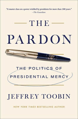 PARDON Jeffrey Toobin SIMON & SCHUSTER2026 Paperback English ISBN：9781668084953 洋書 Social Science（社会科学） Political Science
