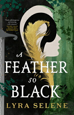FEATHER SO BLACK Fair Folk Lyra Selene ORBIT2024 Paperback English ISBN：9780316564960 洋書 Fiction & Literature（小説＆文芸） Fic...